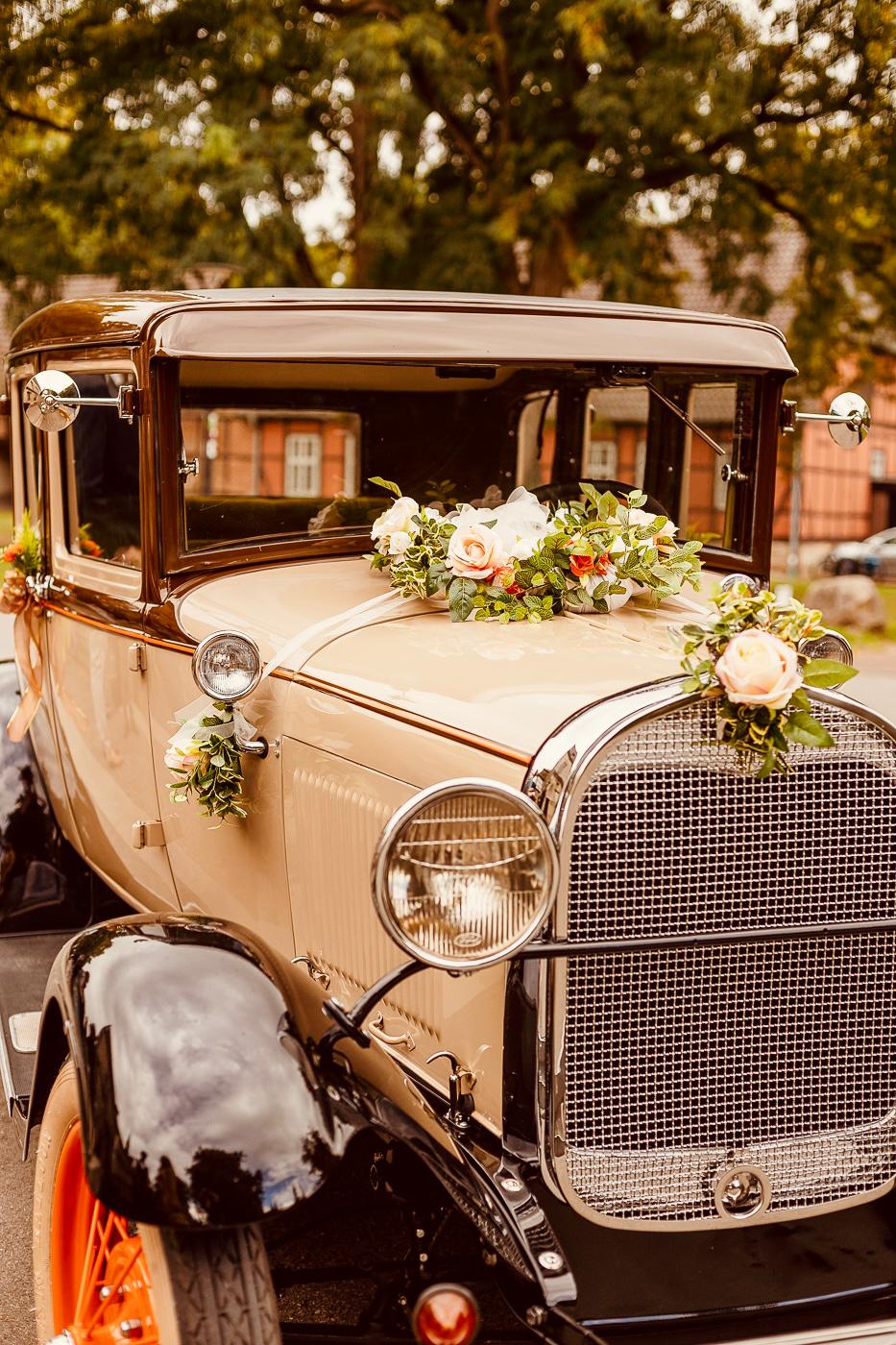 Wunderbar Hochzeitsauto Mieten Munchen Bild